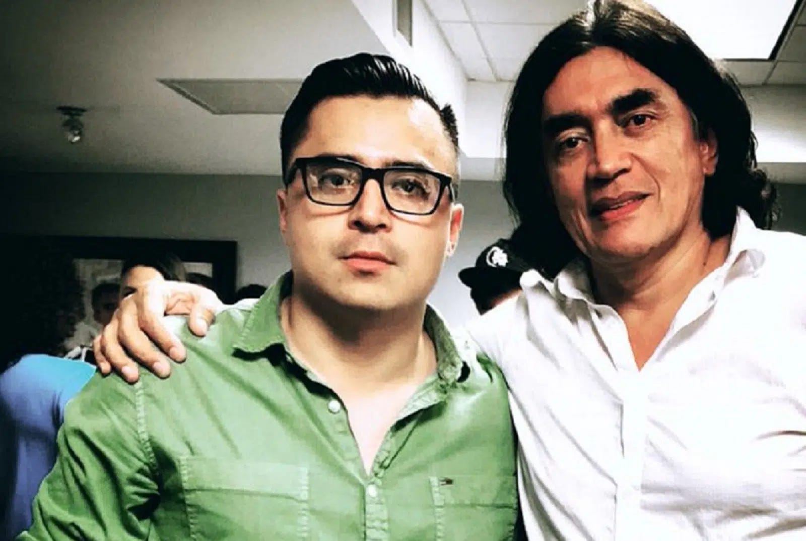 Silencing a Dissident Voice: The Detention of Colombian Activist Beto Coral