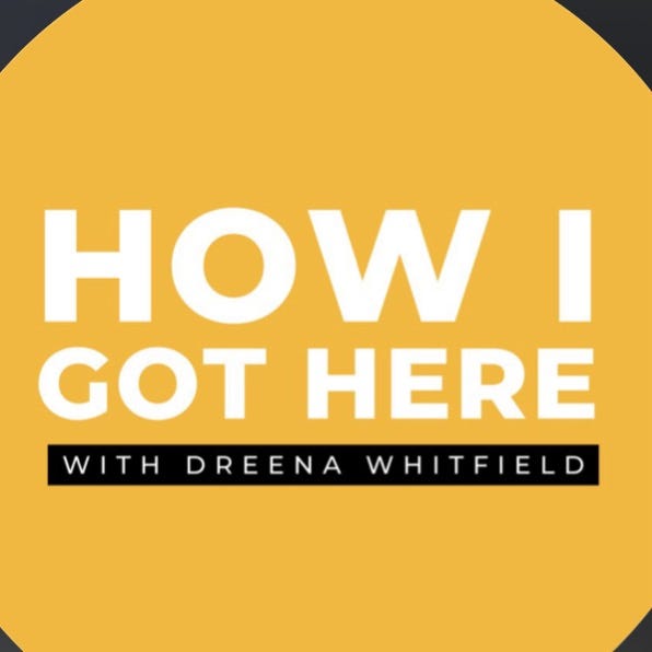 How I Got Here: Dreena's Reflection - Season 4 Episode 6