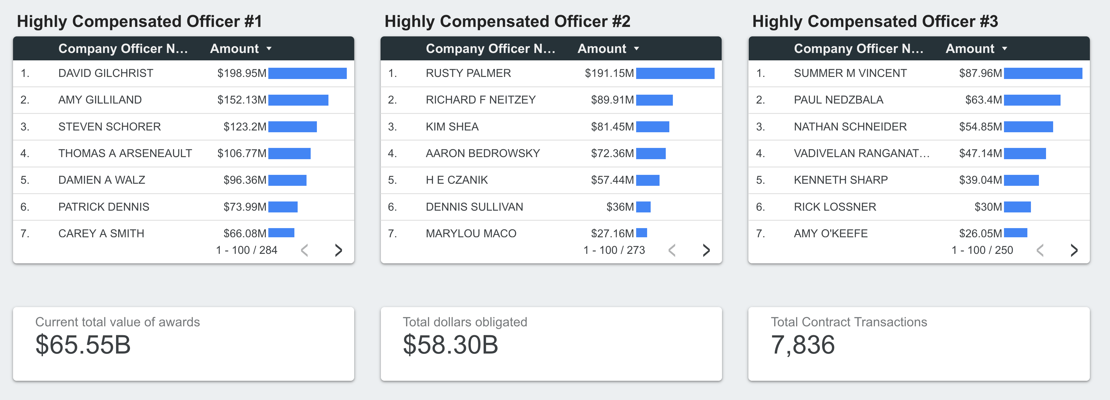 Introducing the DHS Contract Visualizer