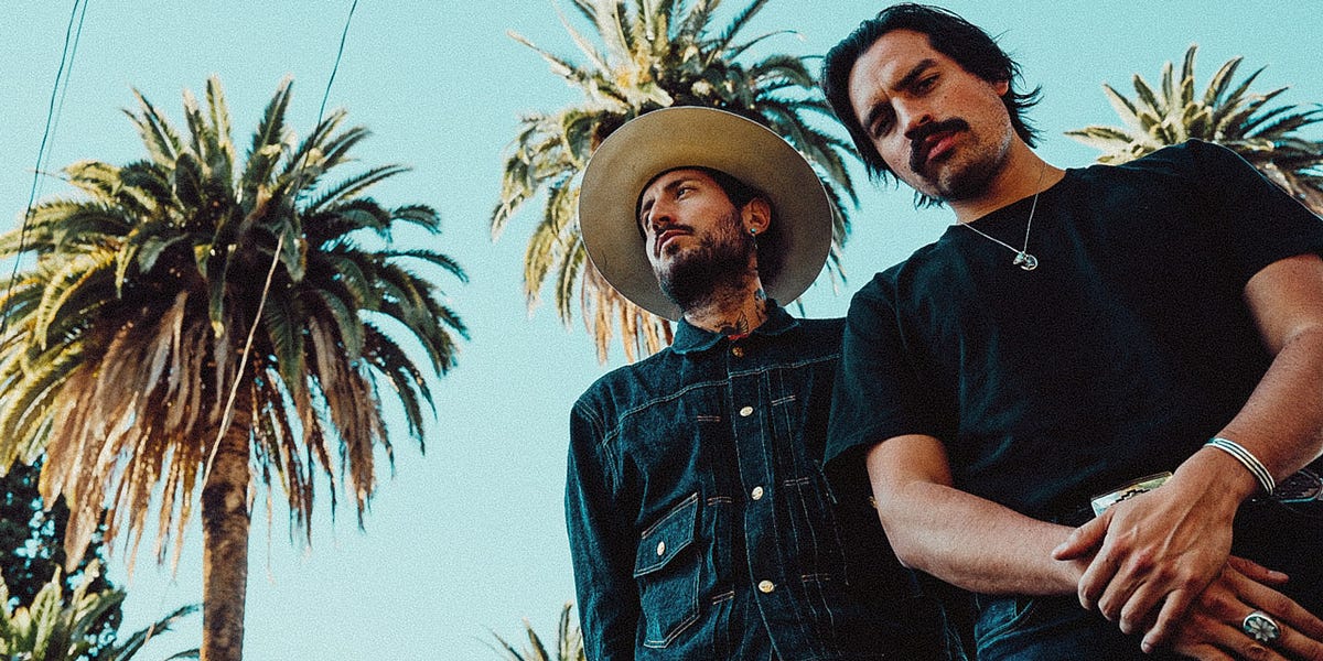 Amazing track! - Songletter