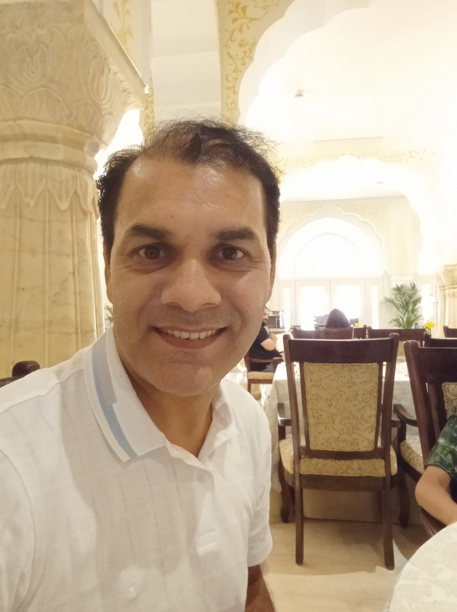 Rajendra Uppal | Substack