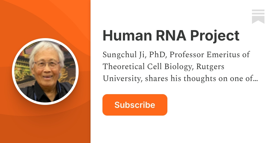 mRNA Vaccines vs. mRNA Research - Human RNA Project