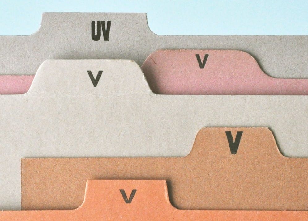 Opening a new tab - by Emma Waterman - new tab