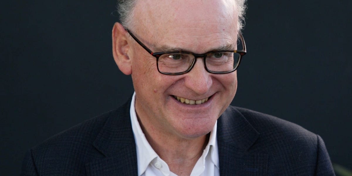 Ep 133: Matt Ridley on the Fight to Save the UK & How Extraordinary ...