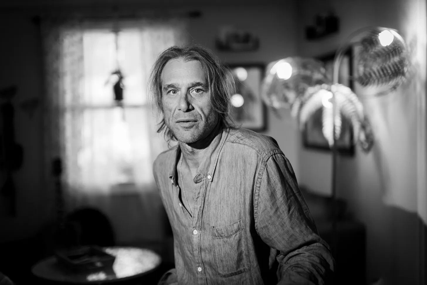 The Big Lookback: Todd Snider - by Robert Christgau