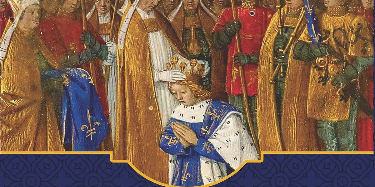 Um ano de existência - Verbum Fidelis