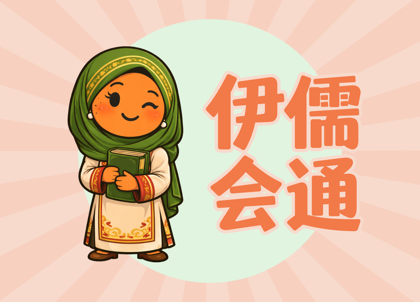 When Islam Became Confucian: How Chinese Muslims Survived and Adapted ...