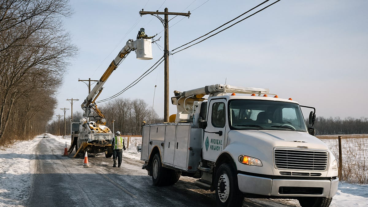 WHY DELAWARE UTILITY BILLS ROSE — AND WHY DELMARVA POWER ISN’T THE VILLAIN
