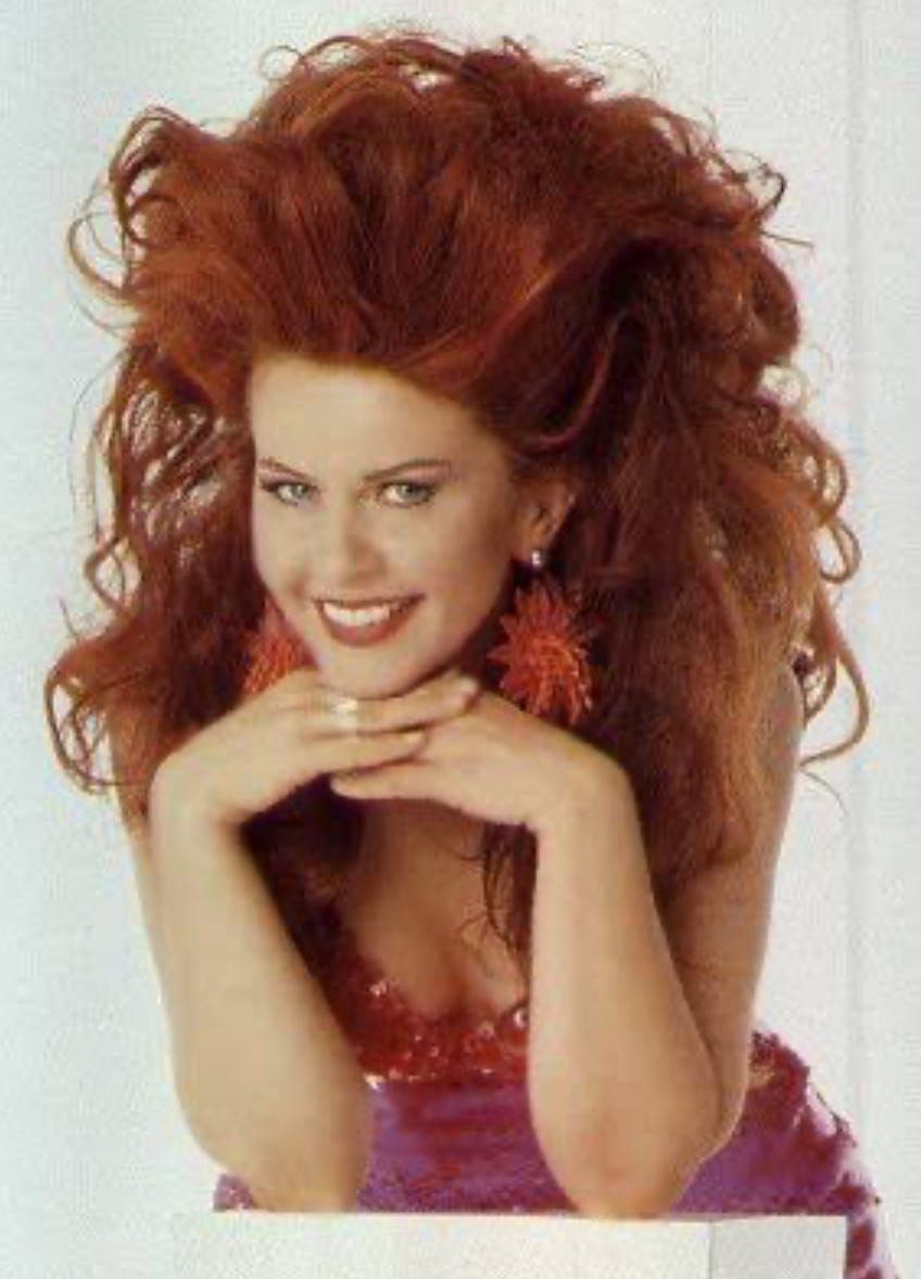 This is 77: Kate Pierson Responds to The Oldster Magazine Questionnaire
