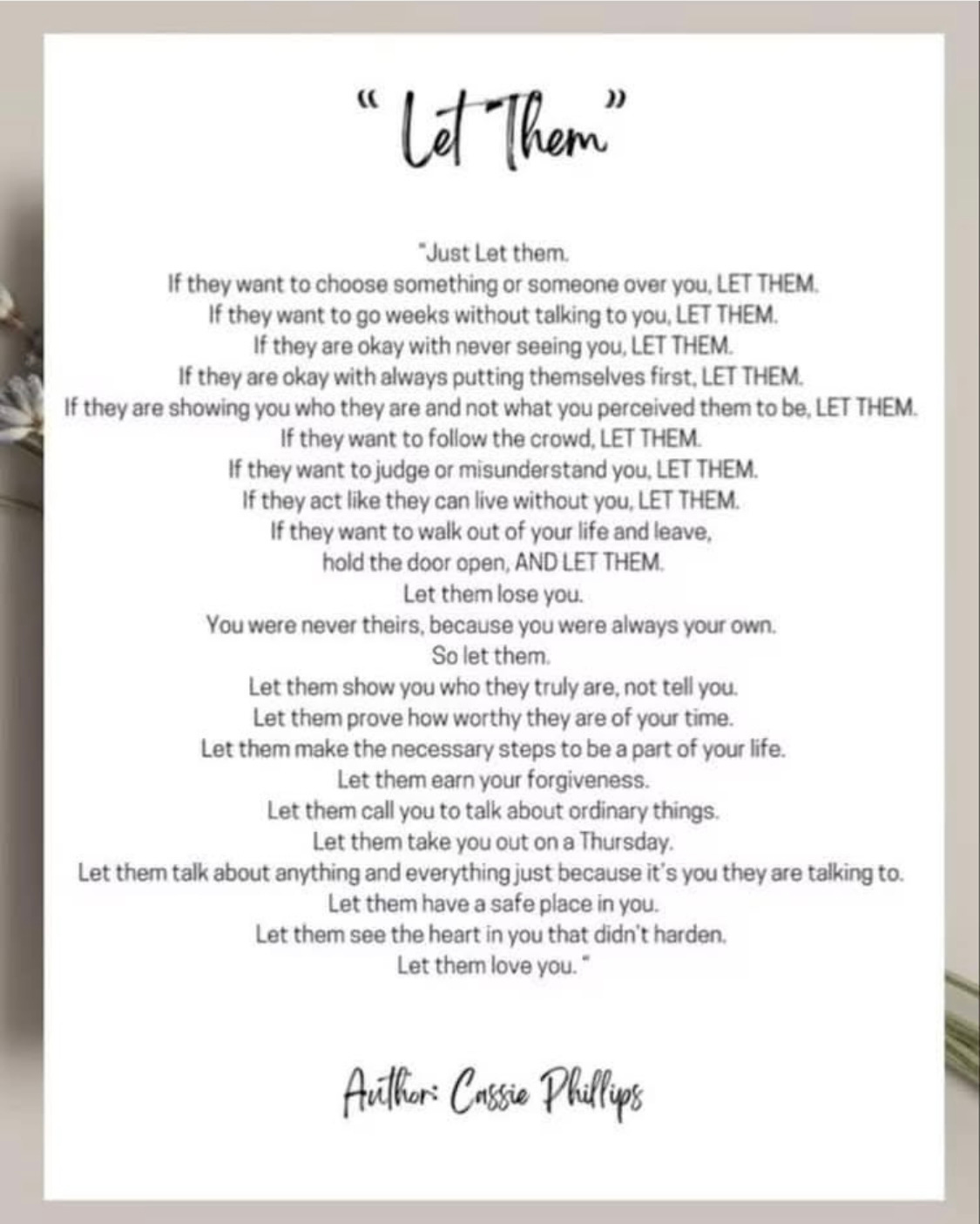 Mel Robbins and Plagiarism - by Sage Justice - Sage Words