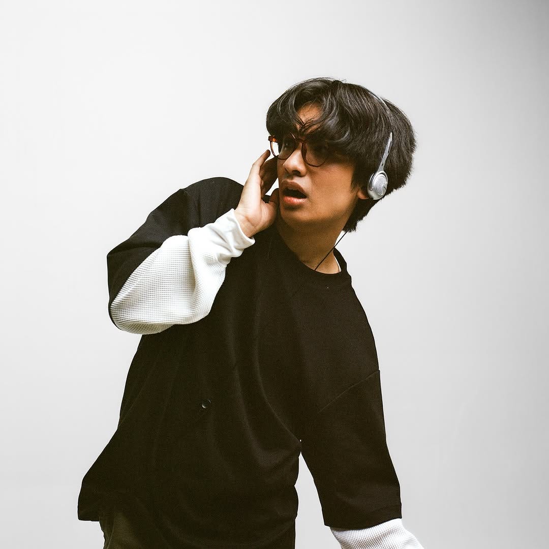Mico: Navigating the Spaces Between Fame and Vulnerability