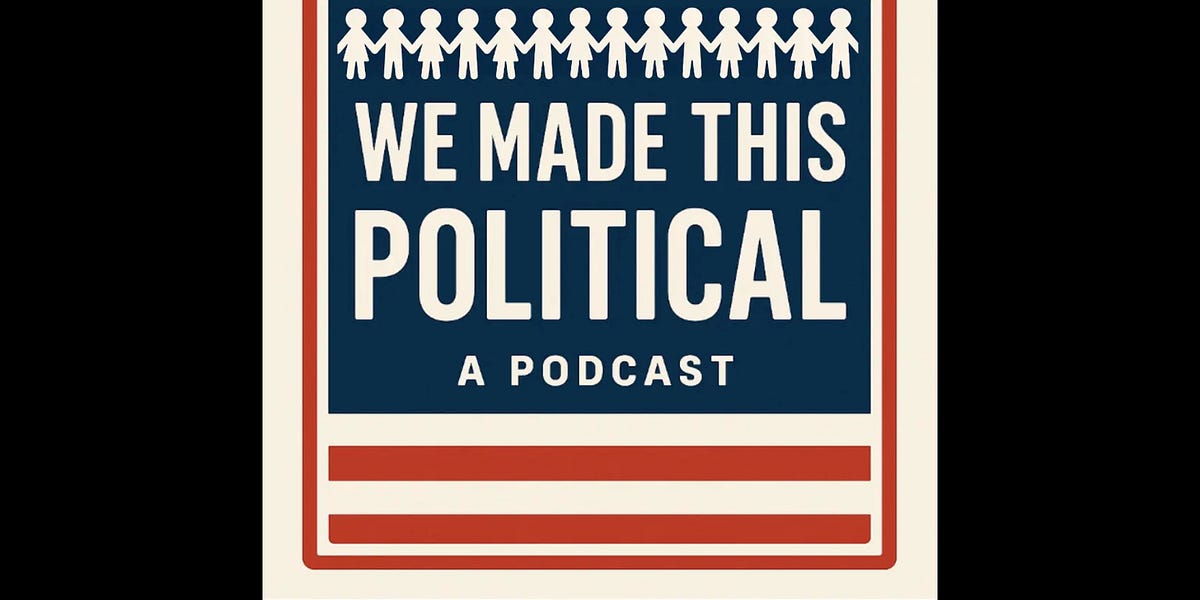 Ep. 32 Musa al-Gharbi on Why We Have Never Been Woke