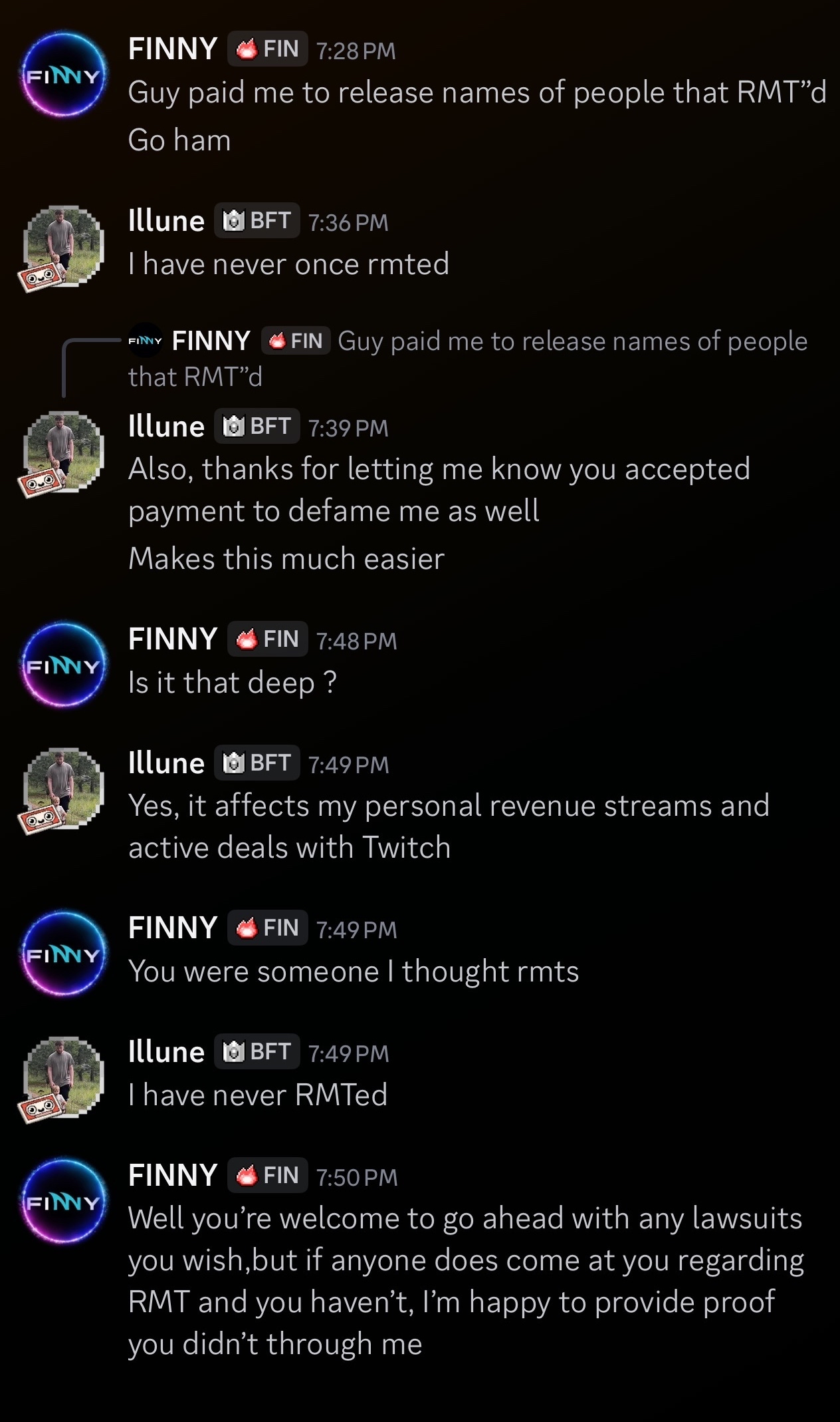 He Spent $500 On The Finny Files — They Were Fake. Now Steven is ...