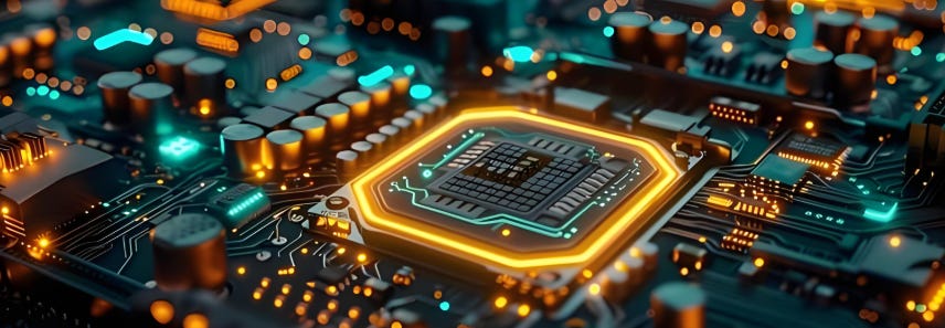 Cambricon: China’s Nvidia—or Nvidia Without the Profits?