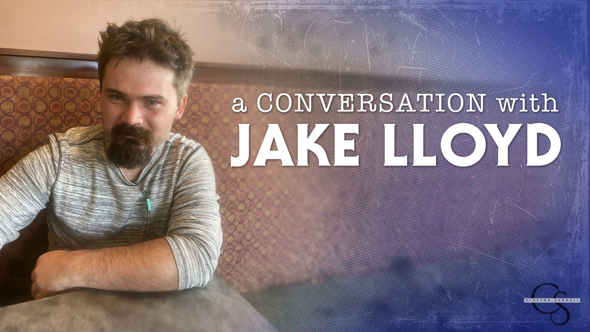 Jake Lloyd's Personal Saga: New Focus Is Helping Determine His Current ...