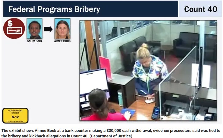 SEE IT: Minnesota's Feeding Our Future Fraudsters Bought Mansions and ...