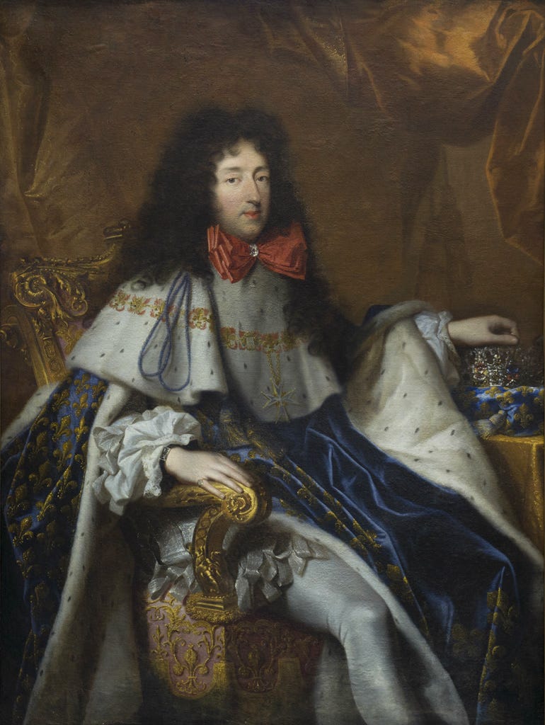 The Flamboyant Life of Philippe I - by Mai Redding