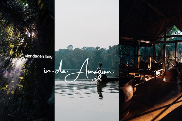 Beyond | Barts Boekje | Substack