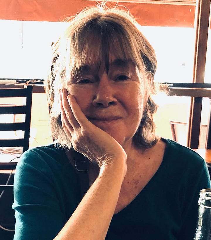 CWC Member Spotlight: X.P. Callahan