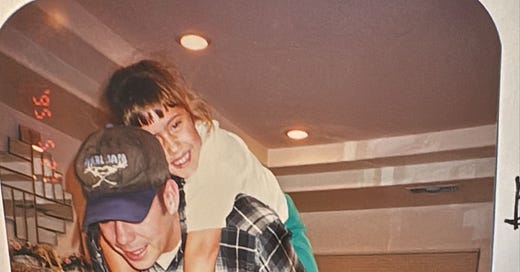 Cruel Summer Book Club | Jillian Anthony | Substack