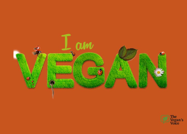 From Hurdles to Hope: Overcoming the Barriers to Living Vegan