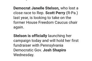 House Freedom Fund | Substack