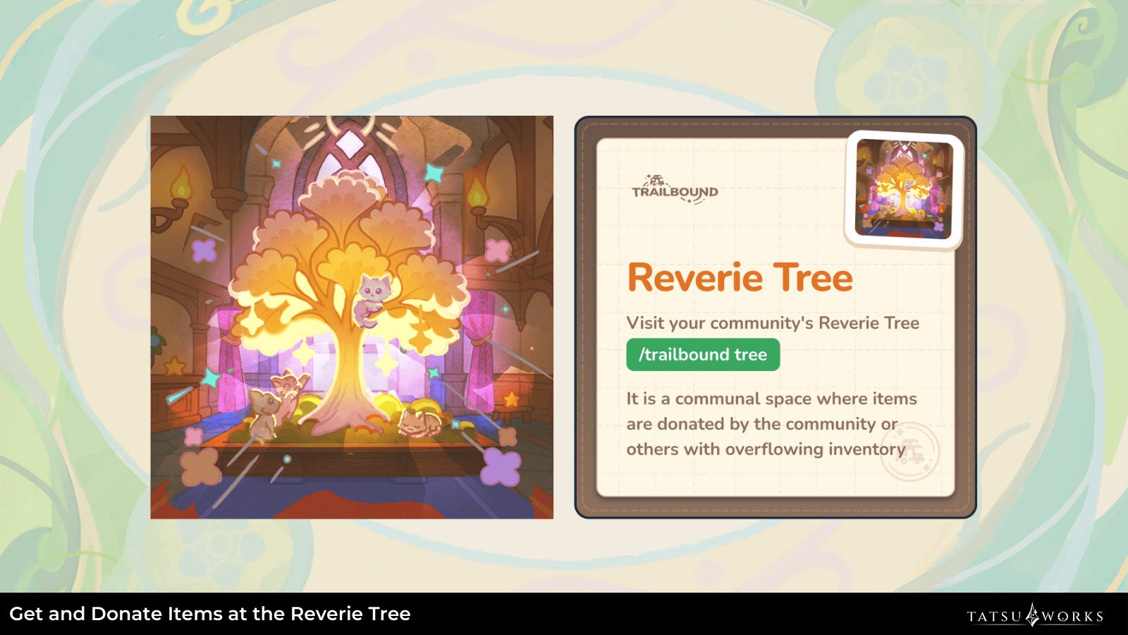 Trailbound Activities: Simple First Steps, Easy Rewards