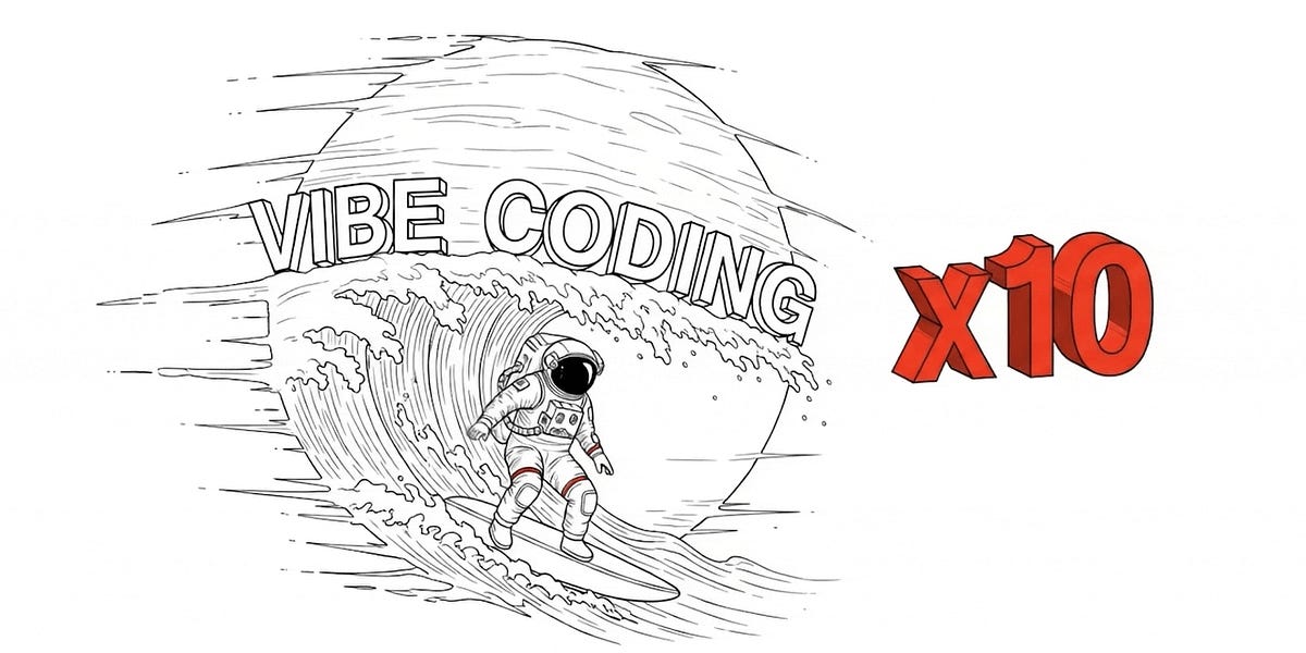 Mejores Prácticas de Vibe Coding - Una guía 80/20 para Cursor y Windsurf