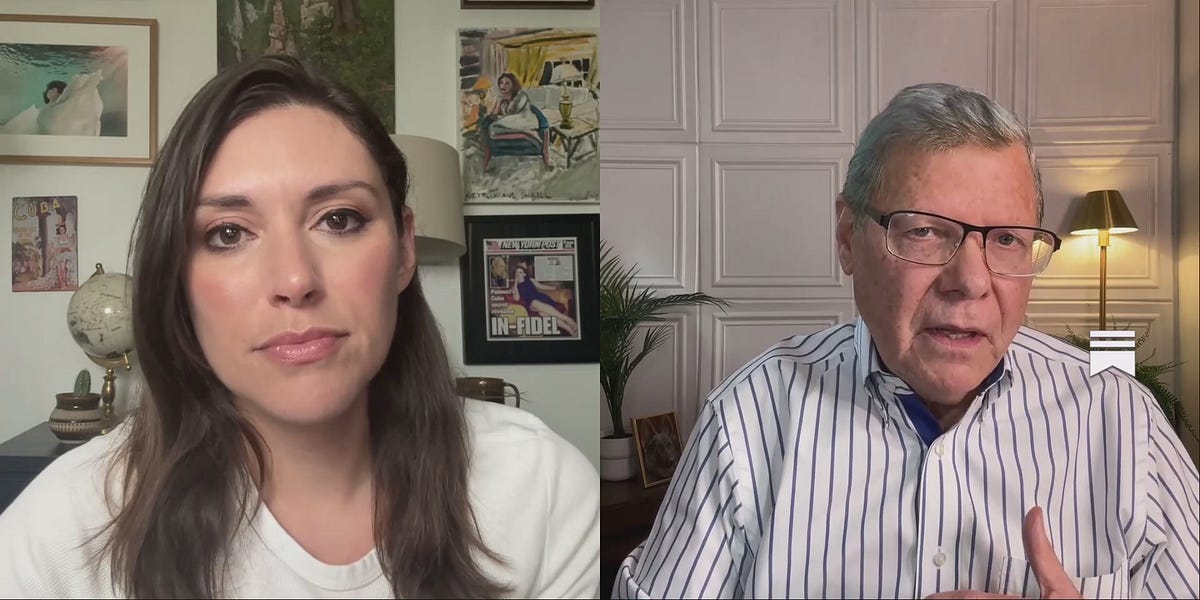 The Week the Epstein Cover-Up Reached a Breaking Point