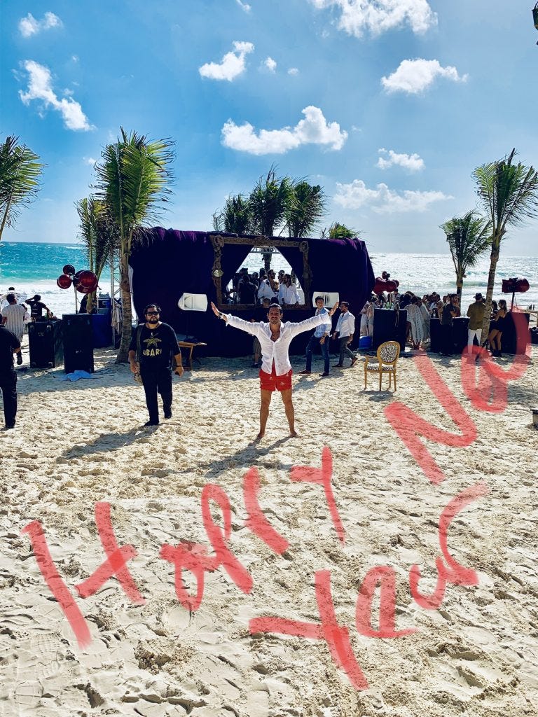 Reflections on 2018 - Xenios Thrasyvoulou