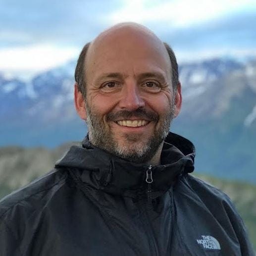 Tim Stelzig | Substack