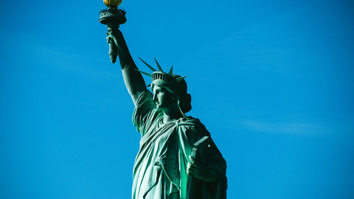 Freedom vs. equality: Canada vs. the United States
