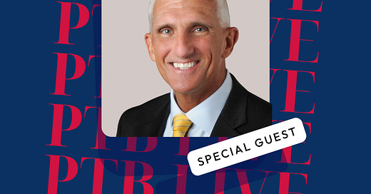 Mark Hertling | Substack