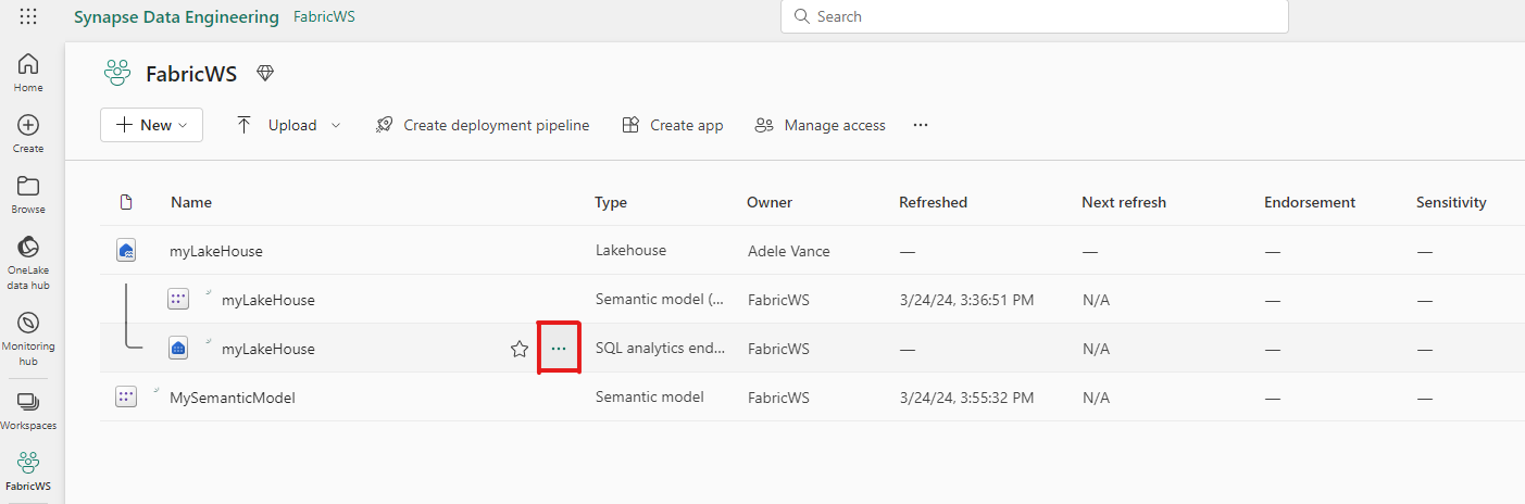 Linking MS Power BI Desktop to Microsoft Fabric Lakehouse using SQL ...