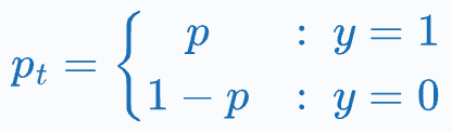 Focal Loss vs. Binary Cross Entropy Loss - by Avi Chawla