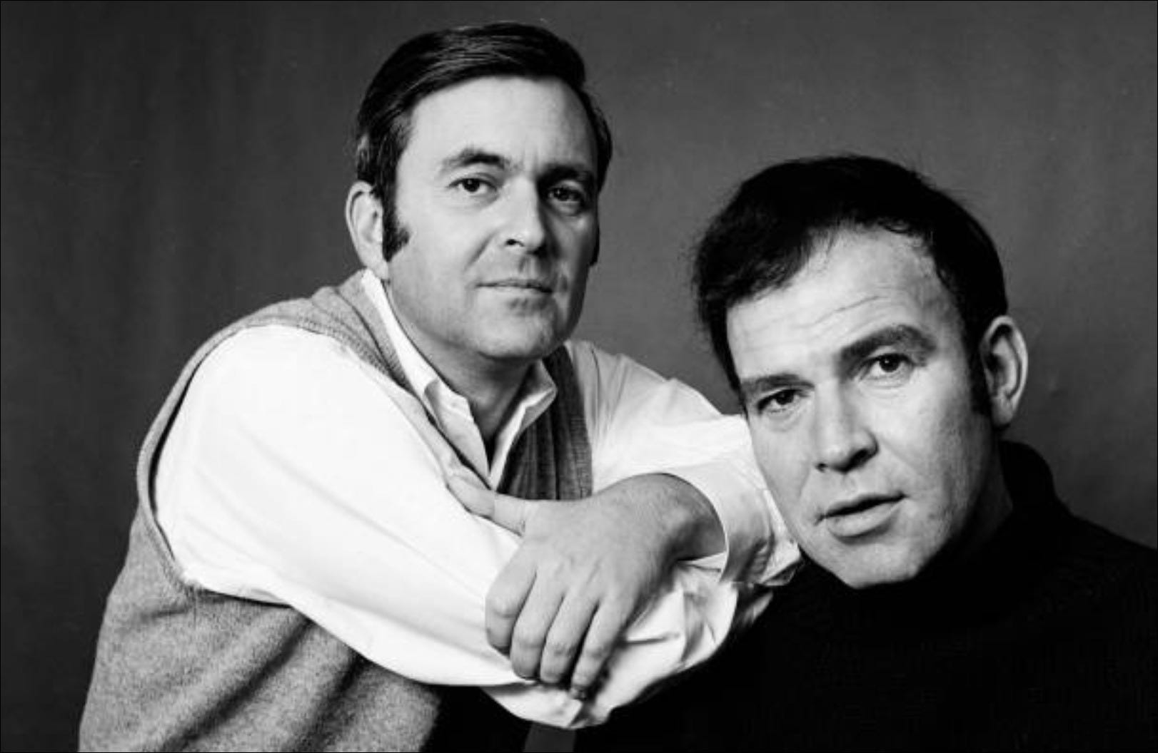 MuchoMusic: October 2025 - Kander & Ebb & Rodgers & Hart & More...