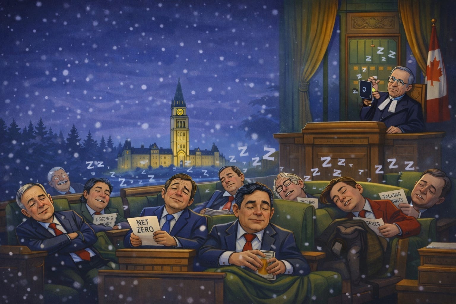 Twas the Night Before Christmas, - by Connie Shields