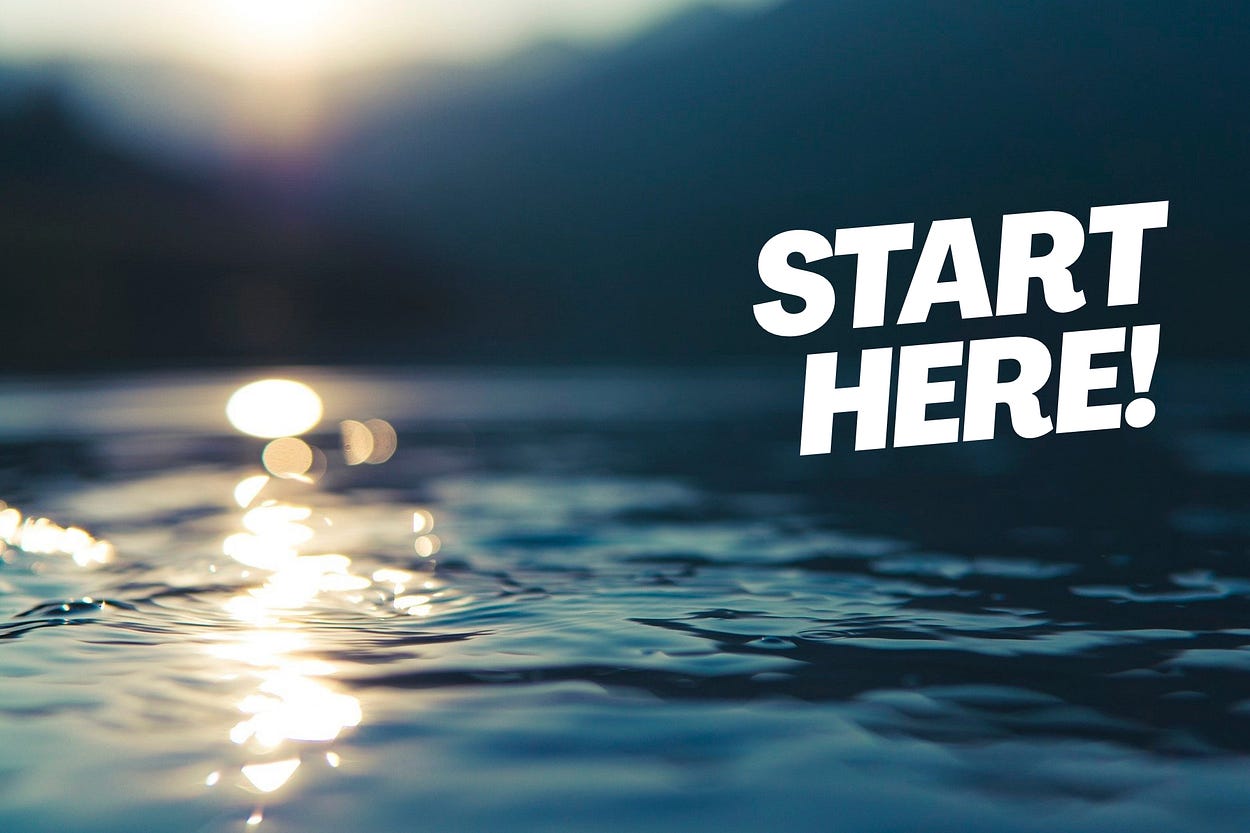 Predirections | Jonathan Tonkin | Substack