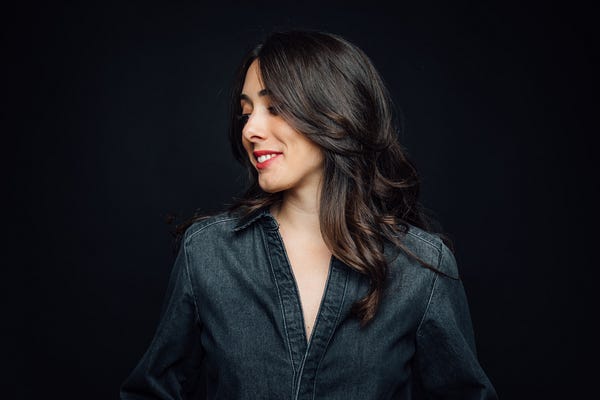 Bankable! | Caroline Mignaux | Substack