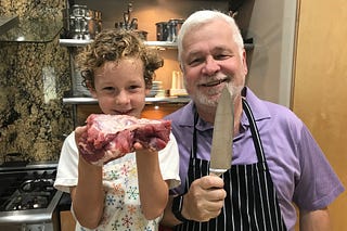 Dr. Terry Simpson's Substack | Substack