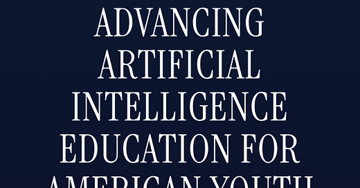 The AI School Librarians Newsletter | Substack