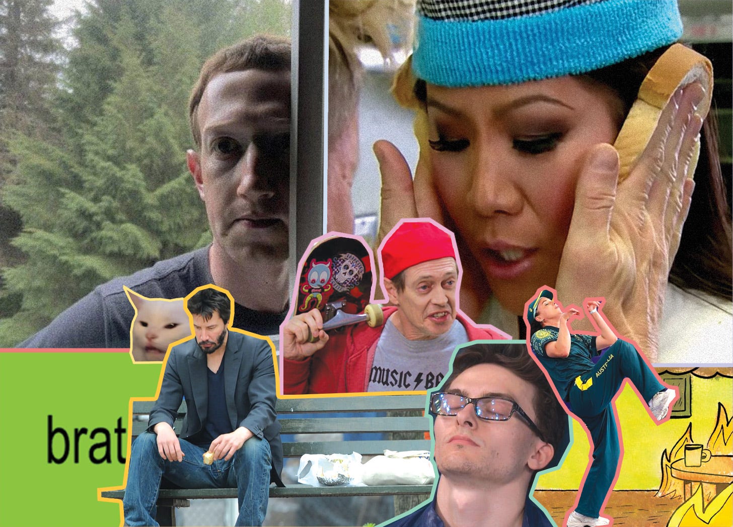 🤣 🤭 How memes are reshaping human connection