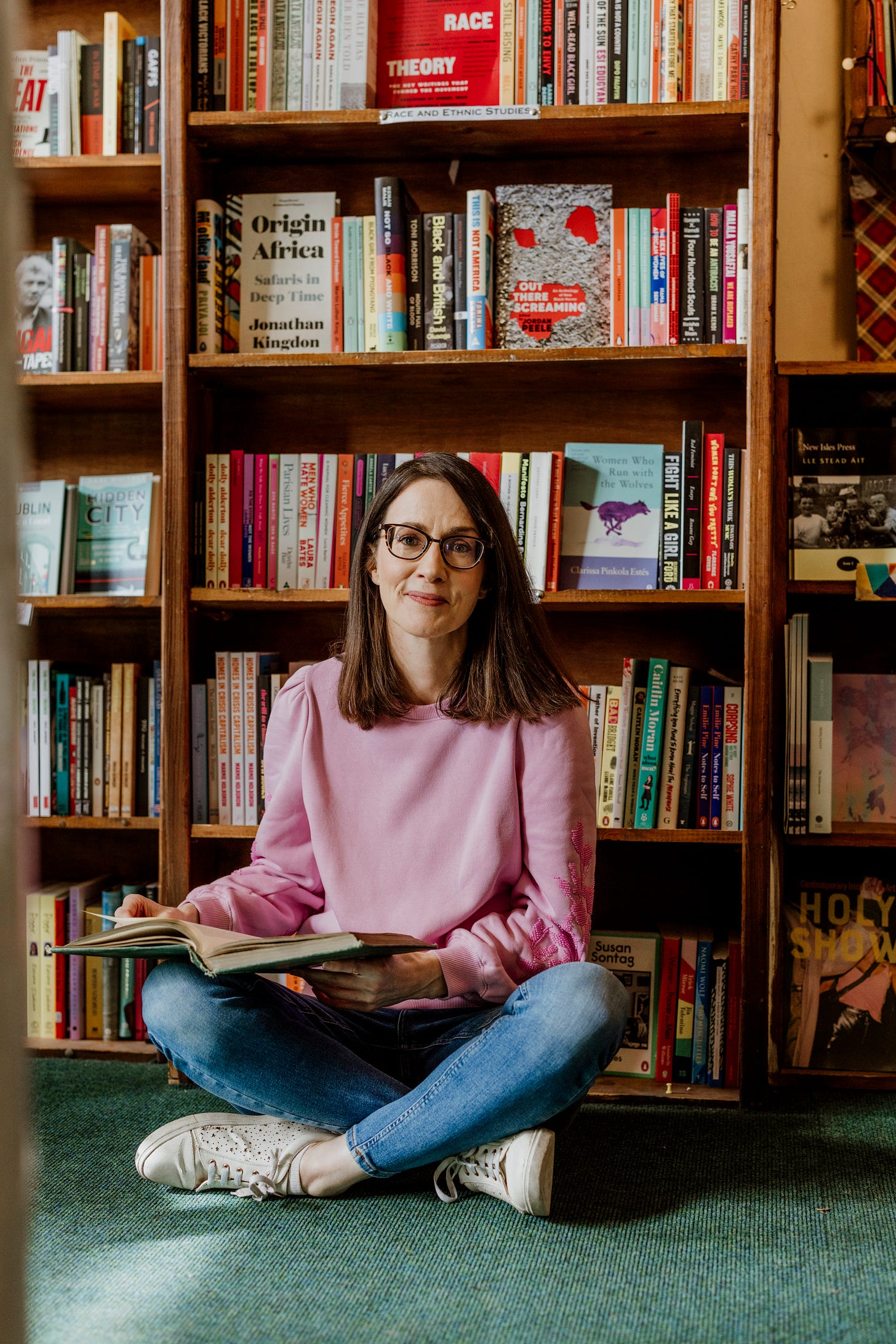 I've had FIVE literary agents. Here's what you need to know