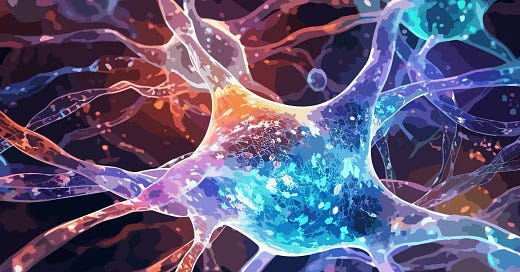 Things Hidden in Complexity | Moriarty | Substack