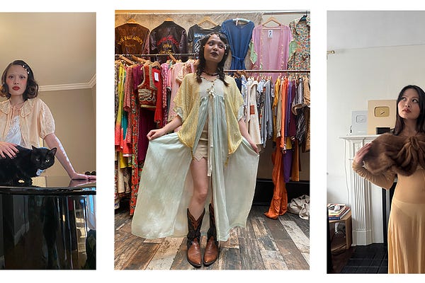 High Brow | Mina Le | Substack