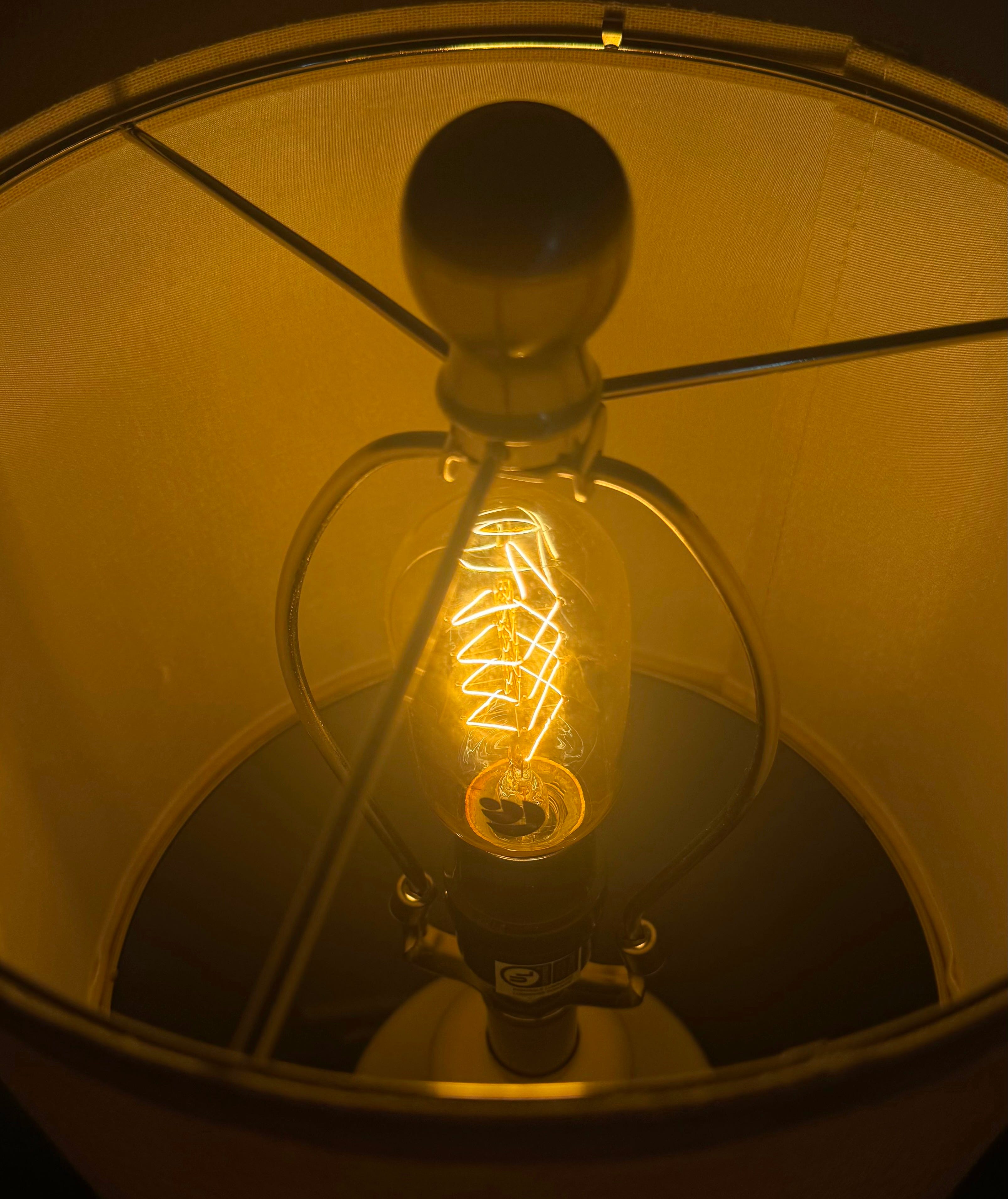 Some Thoughts on Incandescents vs LEDs: Flicker, Light Spectrum ...