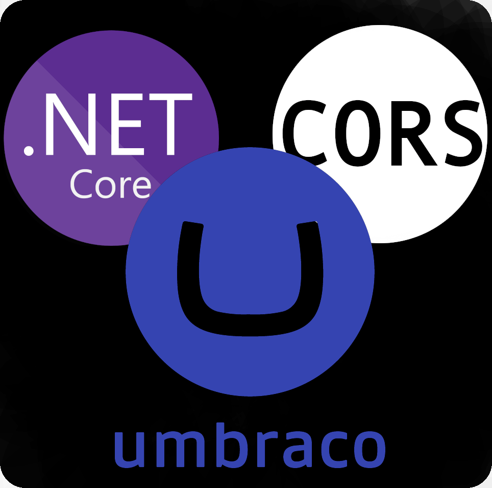 CORS Configuration with Umbraco 13 and .NET Core
