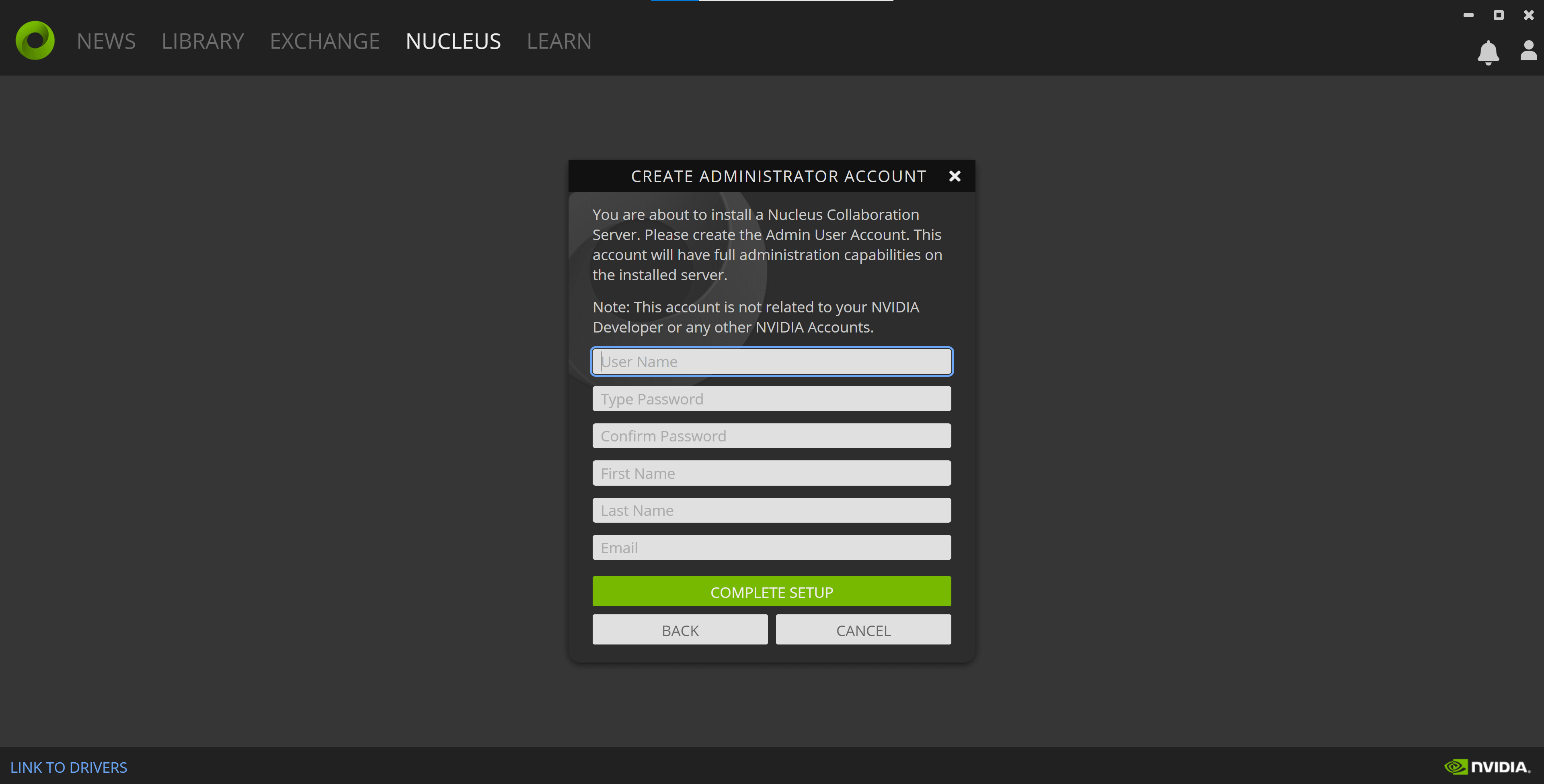 Getting Started with NVIDIA Omniverse - Sharel Liu