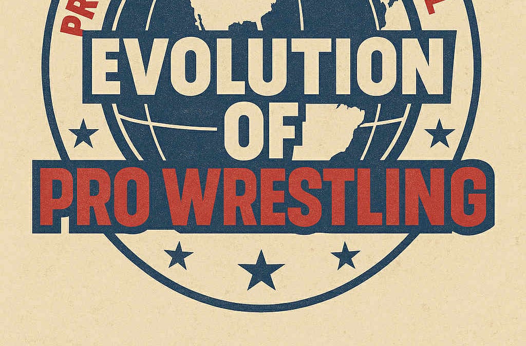 revolution pro logo