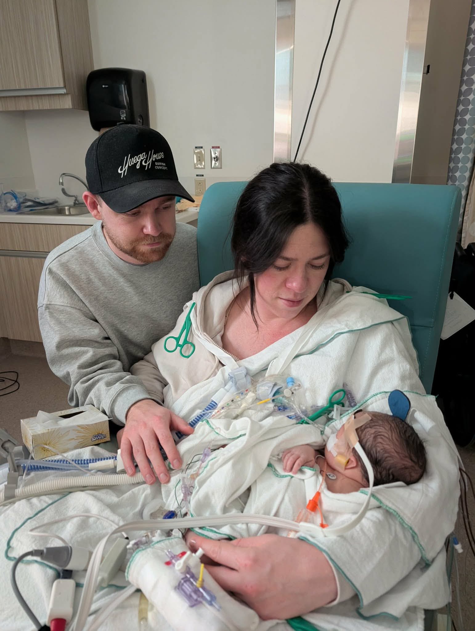 Surgery - by Ryan Kehler - Ryan's Substack